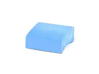 MVV9683 | Volvo-White Wear Pad | 20703083