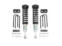 3 Inch Lift Kit