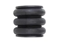 566.CT64567 | Continental Triple Convoluted Replacement Air Spring
