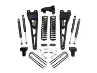 49-27421 | ReadyLift 6.5 Inch Suspension Lift Kit | Ford