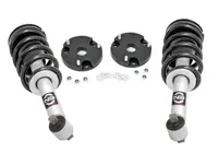 11230 | Rough Country 2 Inch Suspension Lift Kit | GM