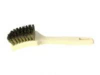 WABBB-121 | WAB Brass Tire Brush