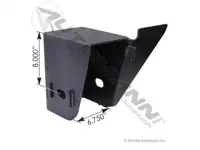 MHS220 | Hendrickson Frame Bracket Assembly