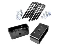 6573 | Rough Country 1.5 Inch Lift Block Kit