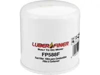 FP588F | Luberfiner Fuel Filter