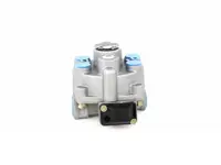 RL3518LE-C, Relay Emergency Valve
