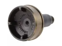 100-53-31 | Driveshaft Midship Stub Shaft