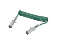 23-4325 | Phillips 12 Foot Single Pole Lift Gate Cable | 4 Gauge