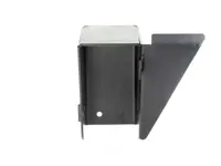 D-21165-1 | Hendrickson Frame Bracket