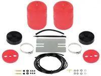 Air Lift 60829 | Air Lift 1000 Coil Spring Air Bags | Rear Axle