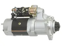91-01-4712N | Wilson Starter | 39MT Type