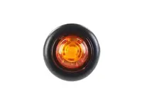 49333 | Grote Amber MicroNova Dot LED Clearance-Marker Lamp