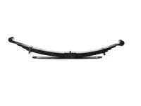 22-1649HD GM Silverado, Sierra Rear Leaf Spring | 5 Leaves