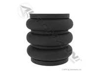 566.CT64563 | Continental Triple Convoluted Replacement Air Spring