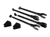 595 | Rough Country Control Arm Kit | Ford