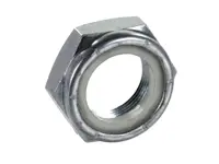 25151-000 | Lock Nut | 1-1/2 Inch-12