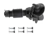 RK-T-551 | Holland Coupler Repair Kit