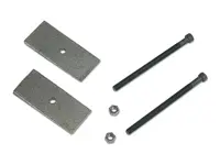 90019 | Tuff Country 4 Degree Shims, 1/2 Inch Center Pins