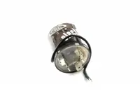 3-Pin LED Solid State Flasher with ground wire, VSM287