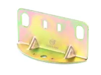 AB9373P | Air Spring Mounting Plate | Hendrickson