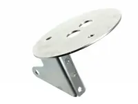 MHT1003 | Air Spring Mounting Plate | Hendrickson