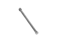 CB120100 | Center Bolt with Nut | 1/2 x 10 Inch