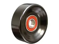 89006 | Dayco Idler/Tensioner Pully | Steel
