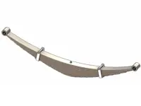 43-721HD Ford F-350 Cab & Chassis Rear Leaf Spring | 12 Leaves