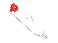 500344 | Bulldog Topwind Handle for 10K Square Jack