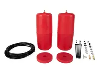 60864 | Air Lift 1000 Coil Spring Air Bags | Rear Axle