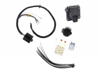 118289 | Tekonsha Replacement OEM Wiring Harness | Acura