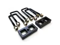 66-3051 | ReadyLift 1.0 Inch Lift Block Kit | Chevy, GMC