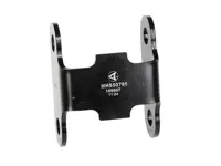 MHS50795 | Hendrickson Leaf Spring Shackle