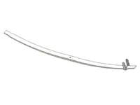 22-937XL Workhorse P-Series Rear Leaf Spring | 1 Leaf