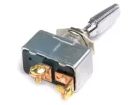 82-2120 | Grote Toggle Switch | Single Pole Single Throw