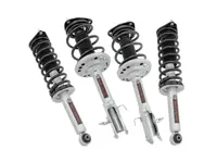 90331 | Rough Country 2 Inch Suspension Lift Kit | Subaru