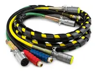 451122 | 4-IN-1 Air Power Wrap | 12 Foot