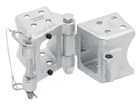 HDPB350101 | Fulton Fold-Away Coupler Hinge Kit