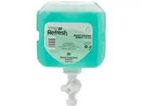 34980 | Refresh 4 in 1 Moisturizing Spray Handwash | 500 ml.