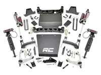 11650 | Rough Country 7 Inch Suspension Lift Kit | GM