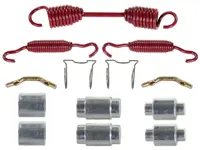 4515X31 | Brake Hardware Kit