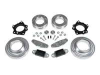 69-54255 | ReadyLift 2.5 Inch Suspension Lift Suspension Kit | Toyota