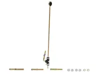 EM36440-002 | Universal Linkage Kit