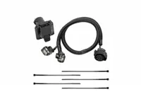 118275 | Tekonsha Replacement OEM Wiring Harness | Land Rover