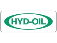D710 | HYD-Oil Decal