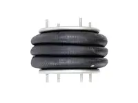 566.CT64503 | Continental Triple Convoluted Replacement Air Spring