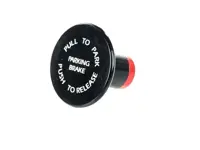 LVK-1361 | PAI Parking Brake Knob