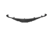 43-2075HD | Ford Rear Leaf Spring | 10 Leaves