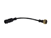 8946011332K | Meritor/WABCO style ABS Brake Converter cable