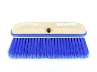 B-100B | WAB Wash Brush | 10 Inch
